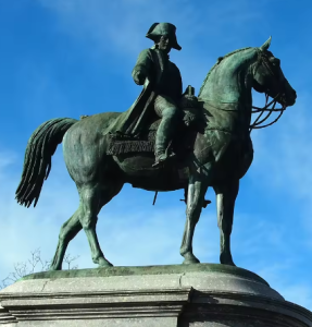 Designing Custom Napoleon Bonaparte Statues for Public Projects - syrcast